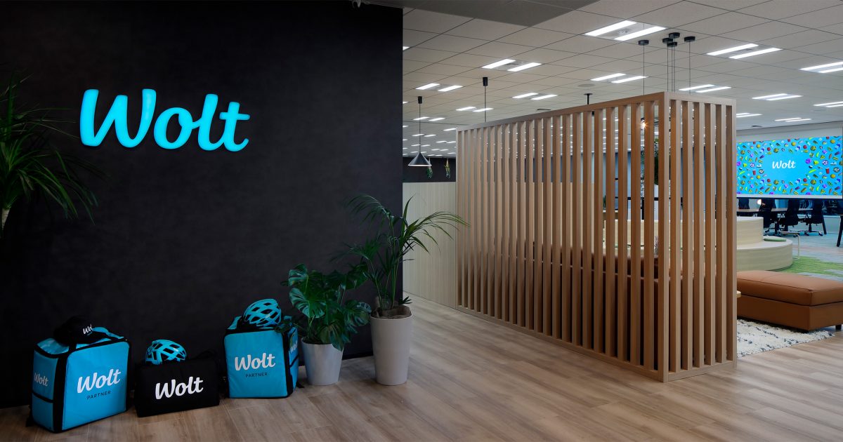 Wolt Japan 本社オフィス | WORKS | Jun Mitsui & Associates Inc. Architects ...