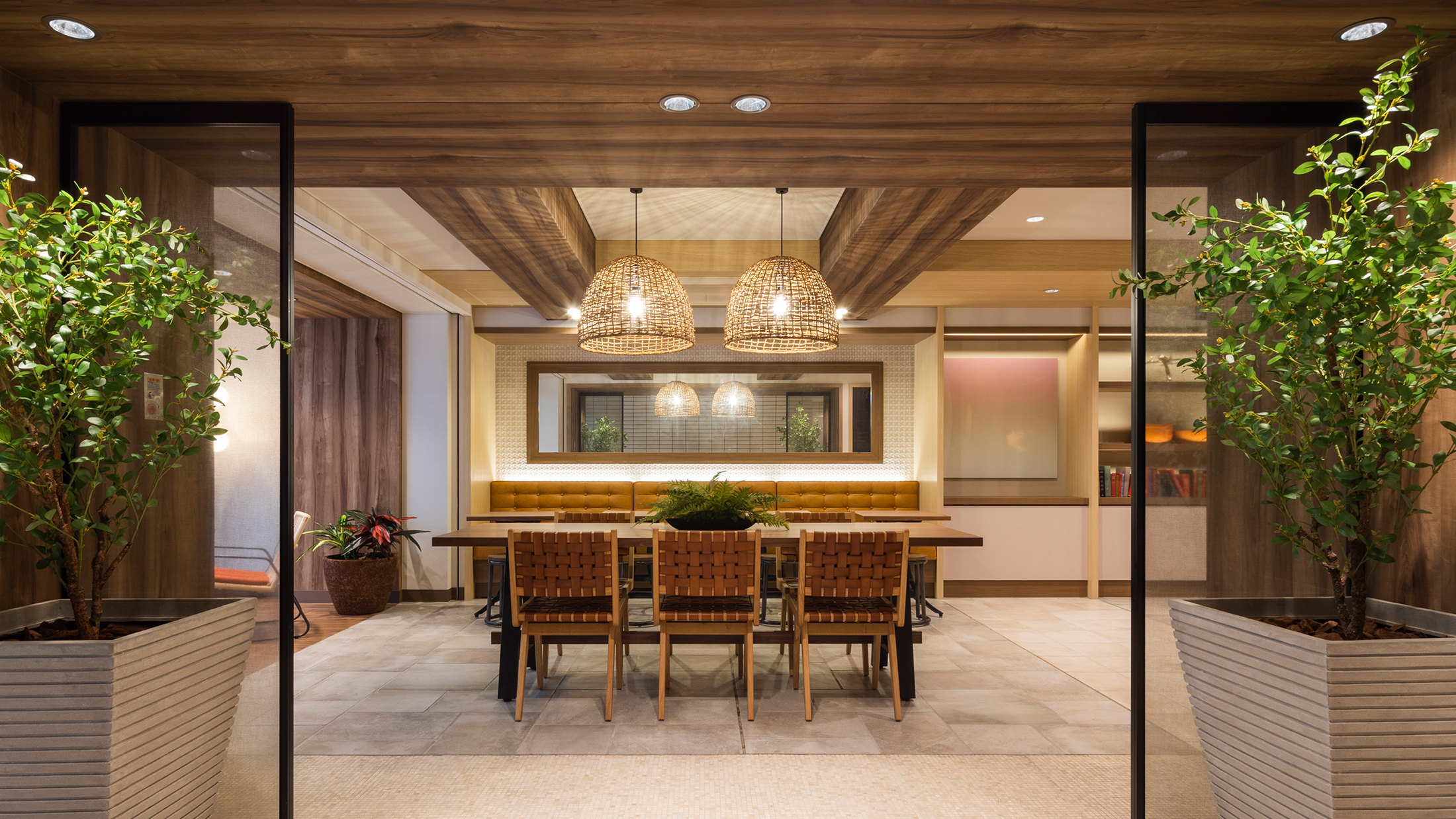 Jun Mitsui & Associates Inc. Architects | Pelli Clarke & Partners Japan ...